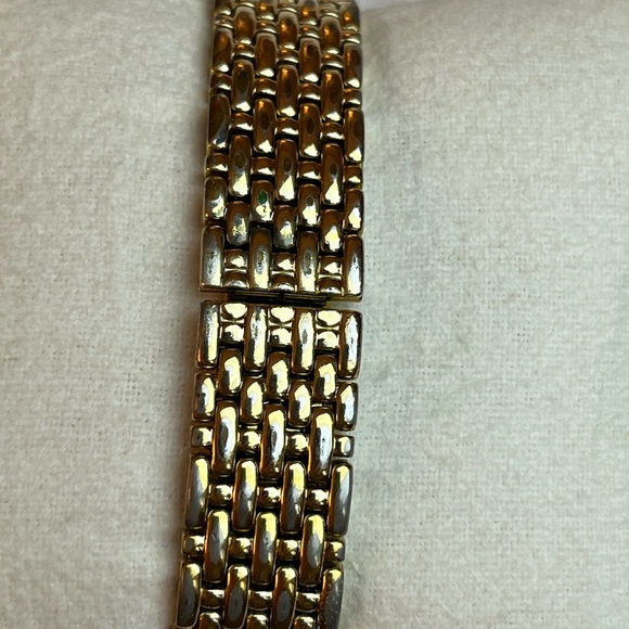 Raymond Weil | Accessories | Raymond Weil Geneva Vintage Gold Plated ...